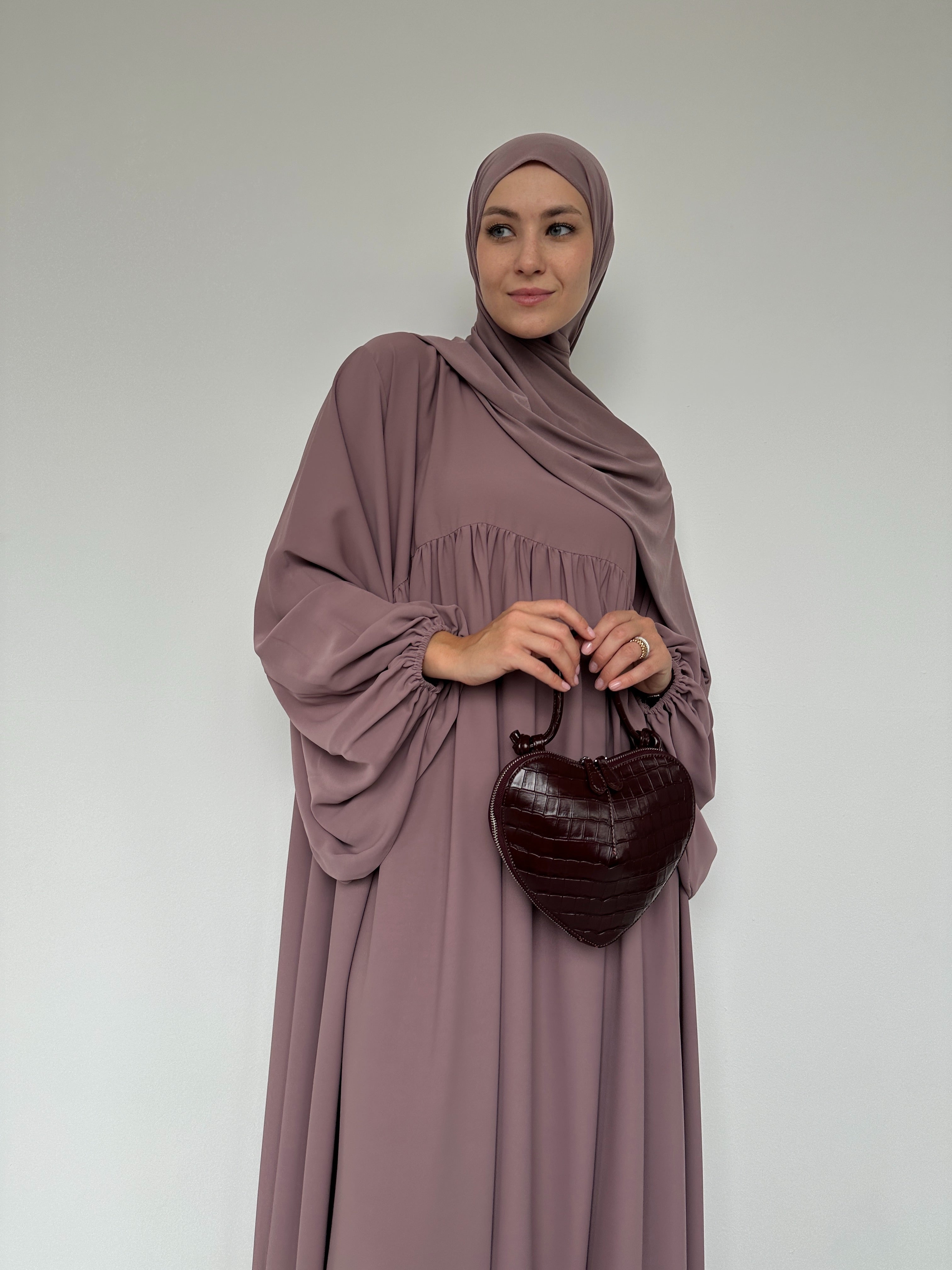 BANTIK Paris | Hijabs & Clothing shop for Muslim women