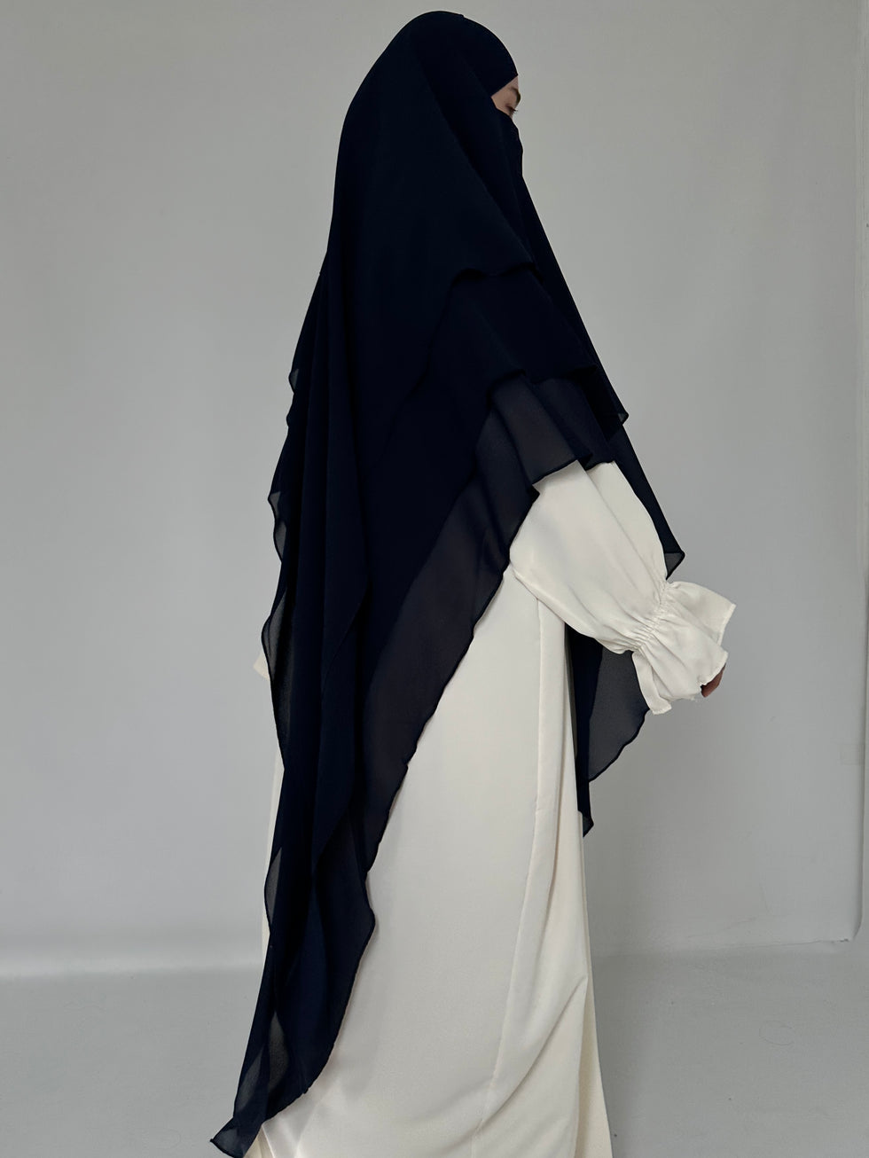 Khimars Collection – BANTIK