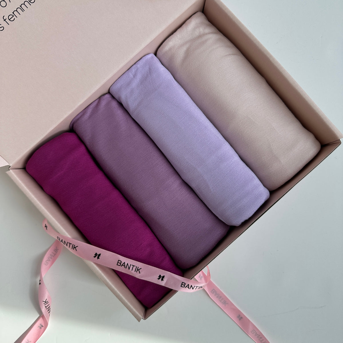 Hijab Gift Boxes – Ready-to-Give Gift Boxes | BANTIK