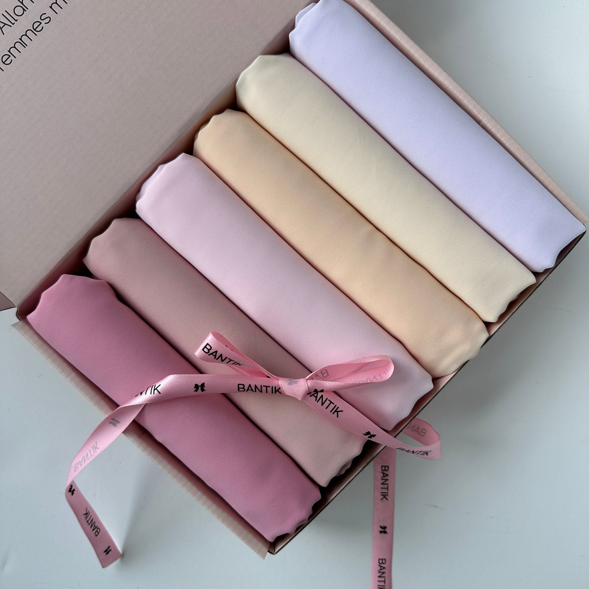 Hijab Gift Boxes – Ready-to-Give Gift Boxes | BANTIK