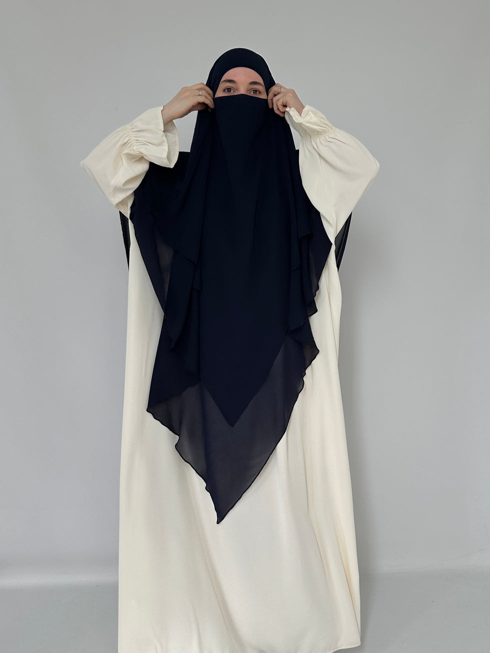 Khimars Collection – BANTIK