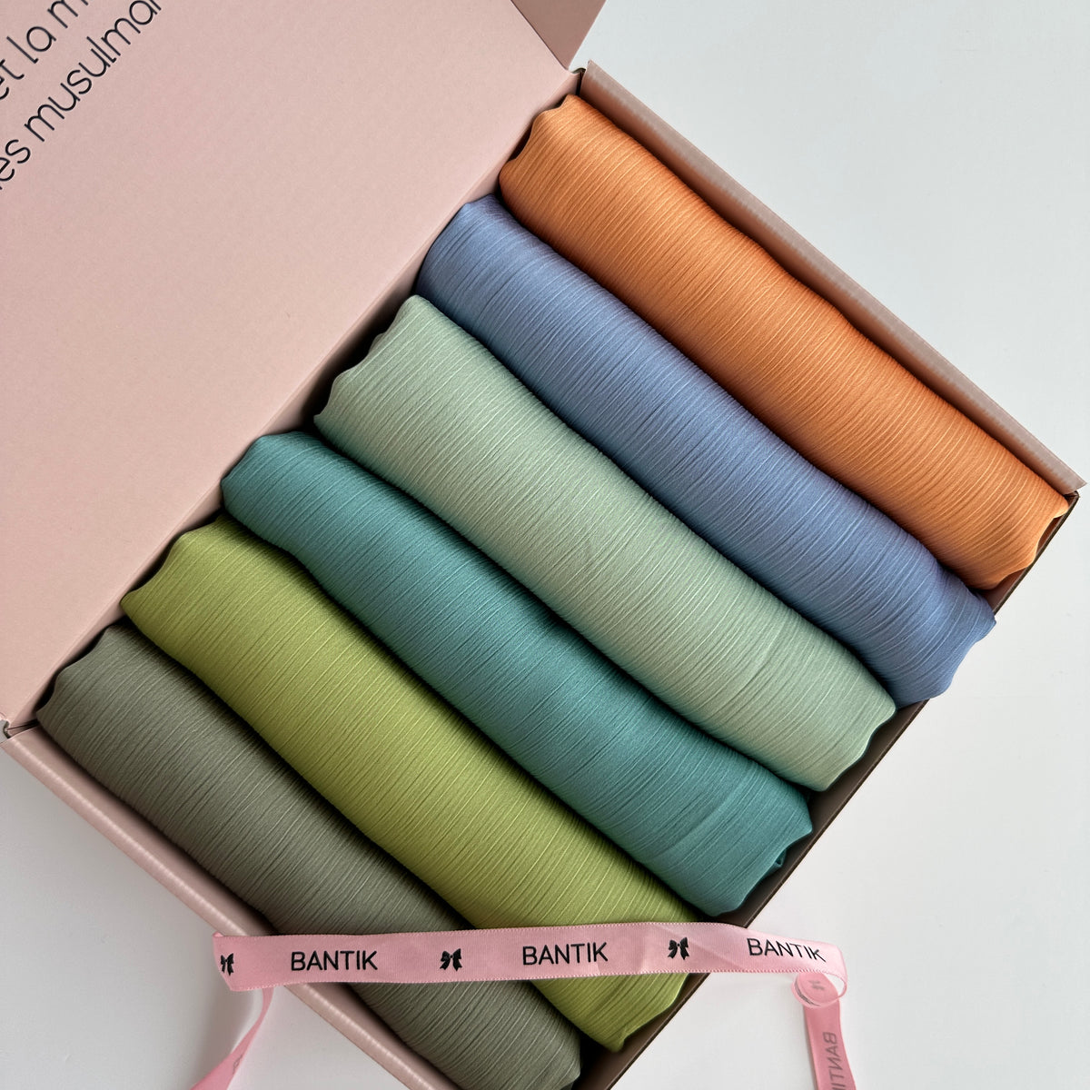 Hijab Gift Boxes – Ready-to-Give Gift Boxes | BANTIK